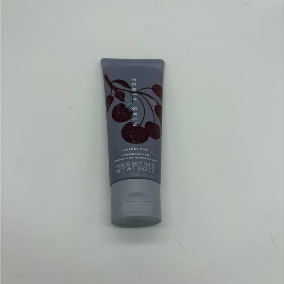 Fenty Beauty | Bath & Body | Sealed Fenty Skin Cherry Dub Superfine ...